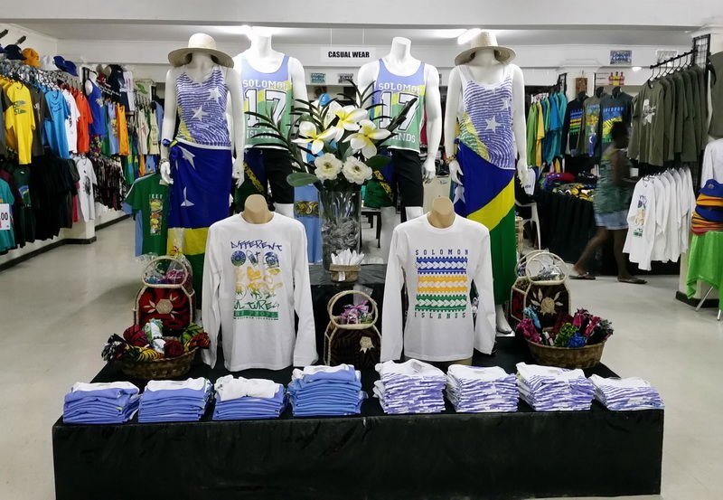 DJ Graphics, Solomon Islands | Signs & Banners, Embroidery, Merchandise ...