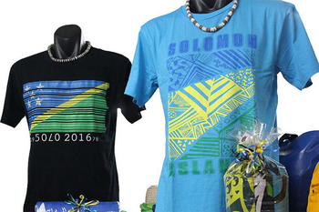 DJ Graphics, Solomon Islands | Signs & Banners, Embroidery, Merchandise ...