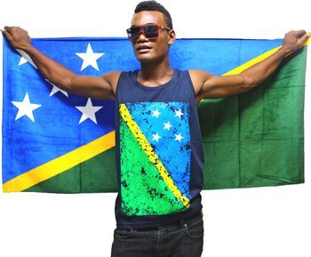 DJ Graphics, Solomon Islands | Signs & Banners, Embroidery, Merchandise ...